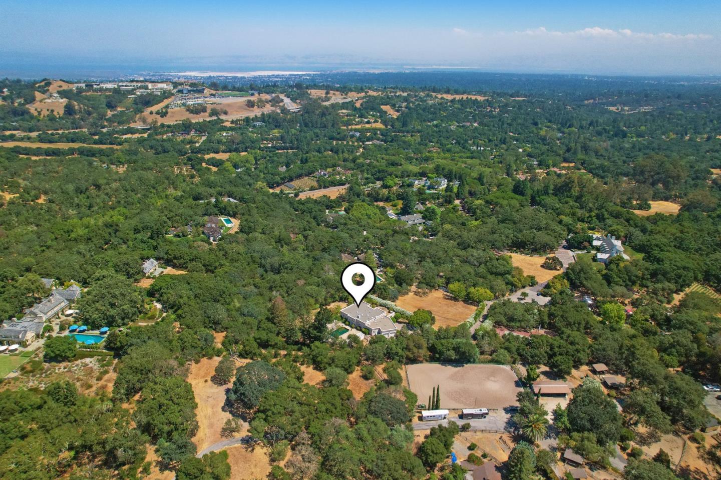 309 Olive Hill Ln, Woodside, CA 94062 - – Beds | – Baths (Active ...