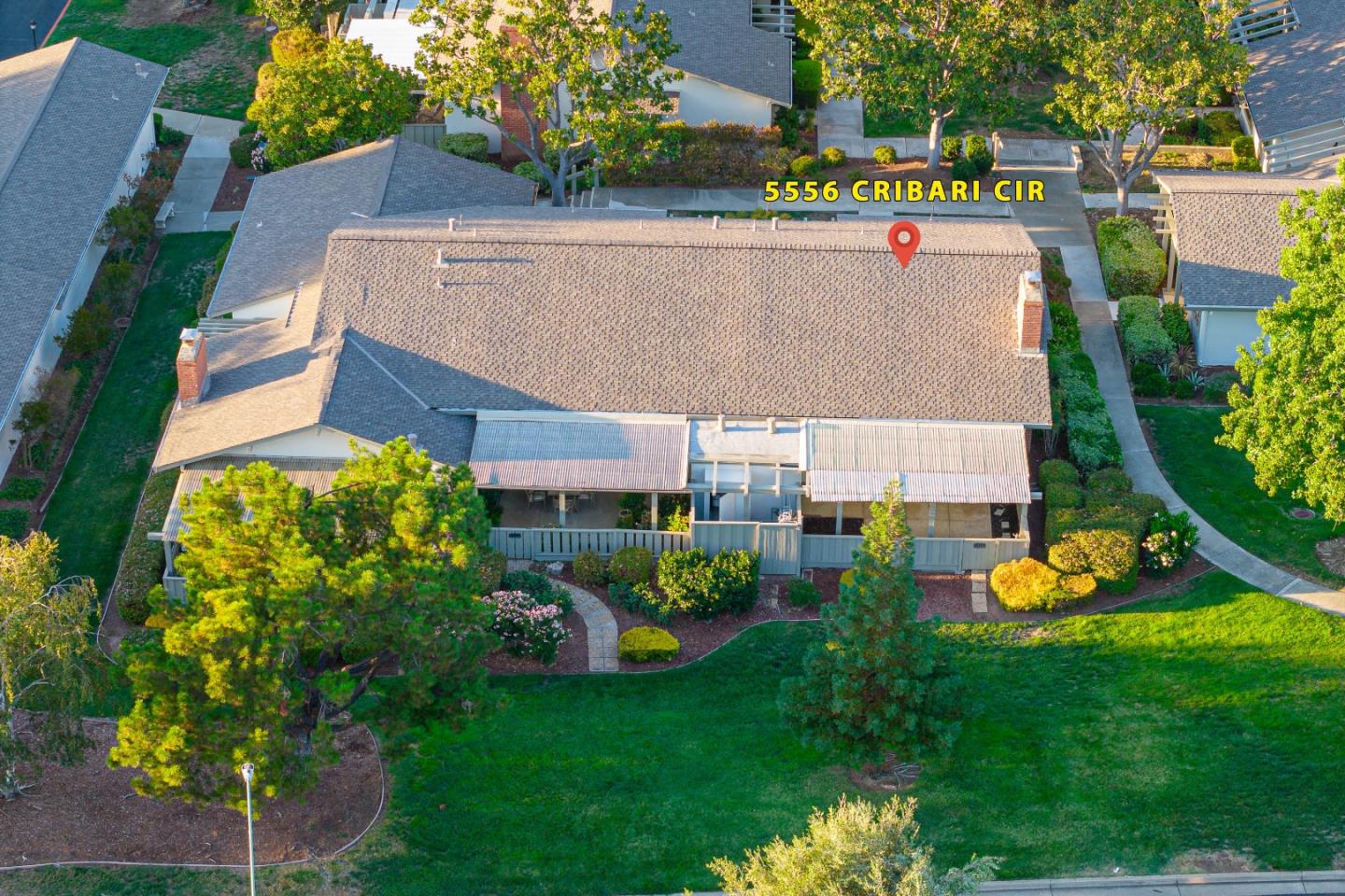 5556 Cribari Cir, San Jose, CA 95135 - 1 Beds | 1 Baths (Active ...