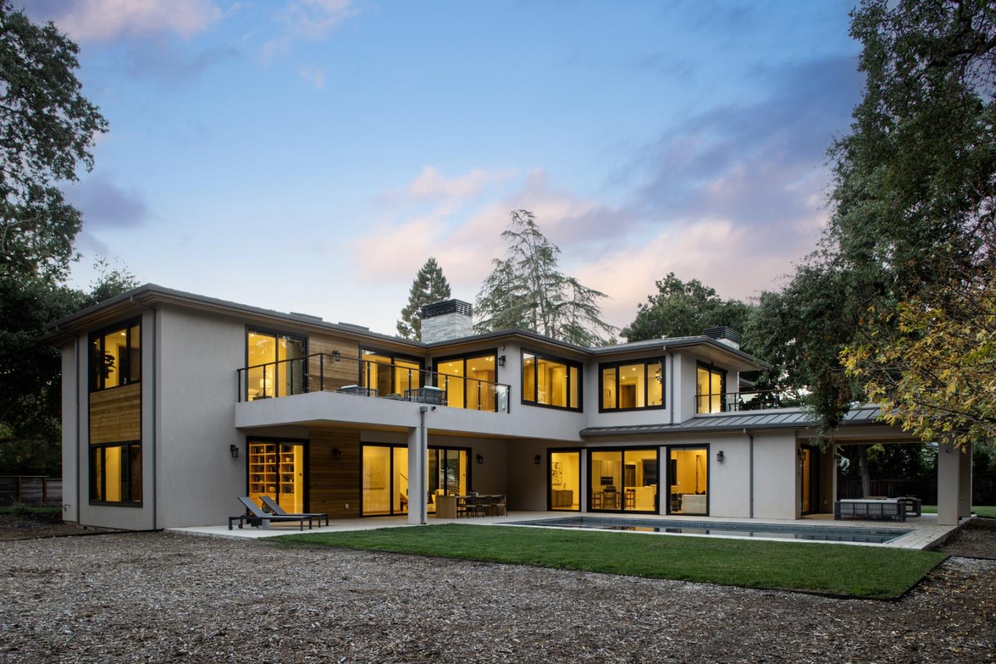 16 Irving Ave, Atherton, CA 94027 - 7 Beds | 7/1 Baths (Active ...