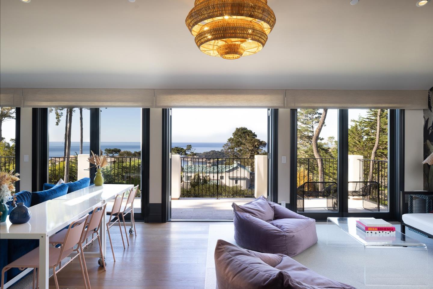 1544 Viscaino Rd, Pebble Beach, CA 93953 - 5 Beds | 5/2 Baths (Active) - ML81947218 | MLSL