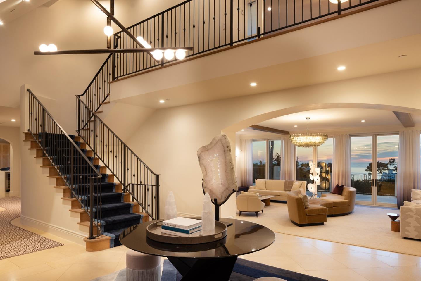 1544 Viscaino Rd, Pebble Beach, CA 93953 - 5 Beds | 5/2 Baths (Active) - ML81947218 | MLSL