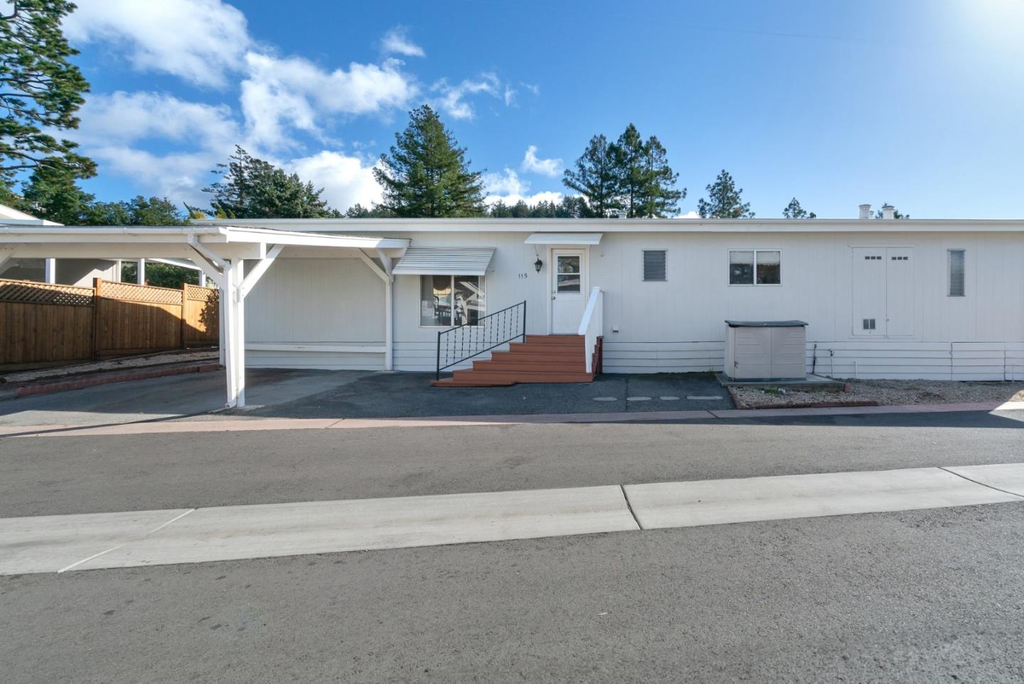 552 Bean Creek Rd #115, Scotts Valley, CA 95066 - 2 Beds | 2 Baths ...