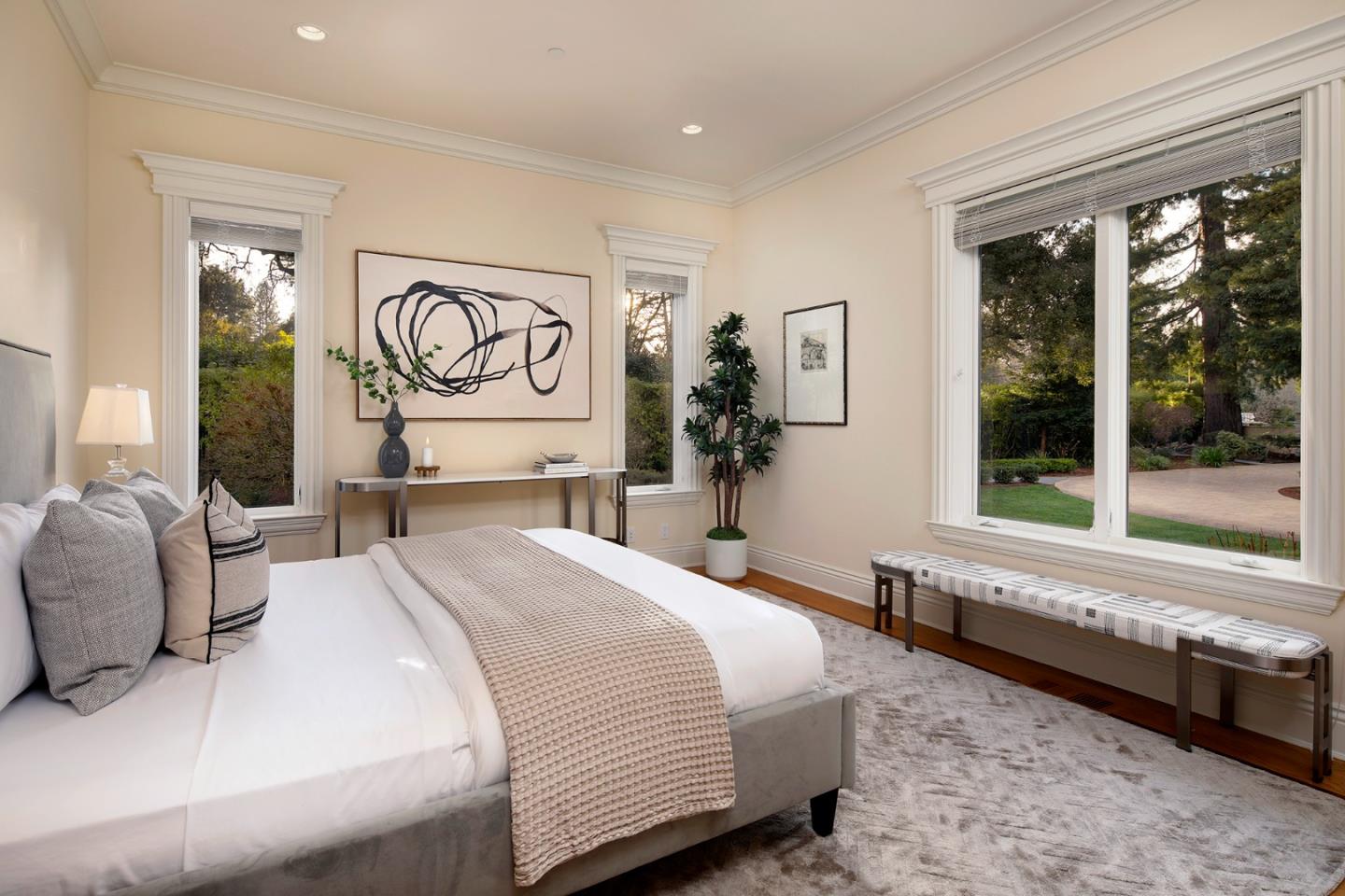 89 Almendral Ave, Atherton, CA 94027 - 5 Beds | 6/1 Baths (Active ...