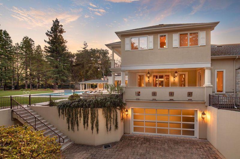 89 Almendral Ave, Atherton, CA 94027 - 5 Beds | 6/1 Baths (Active ...