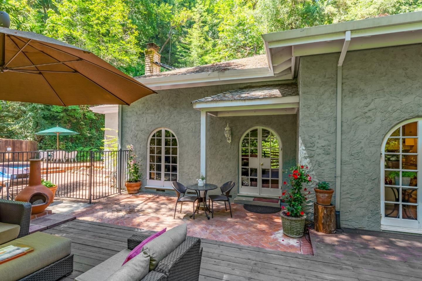 24104 Big Basin Way, Saratoga, CA 95070 - 4 Beds | 2 Baths (Contingent ...