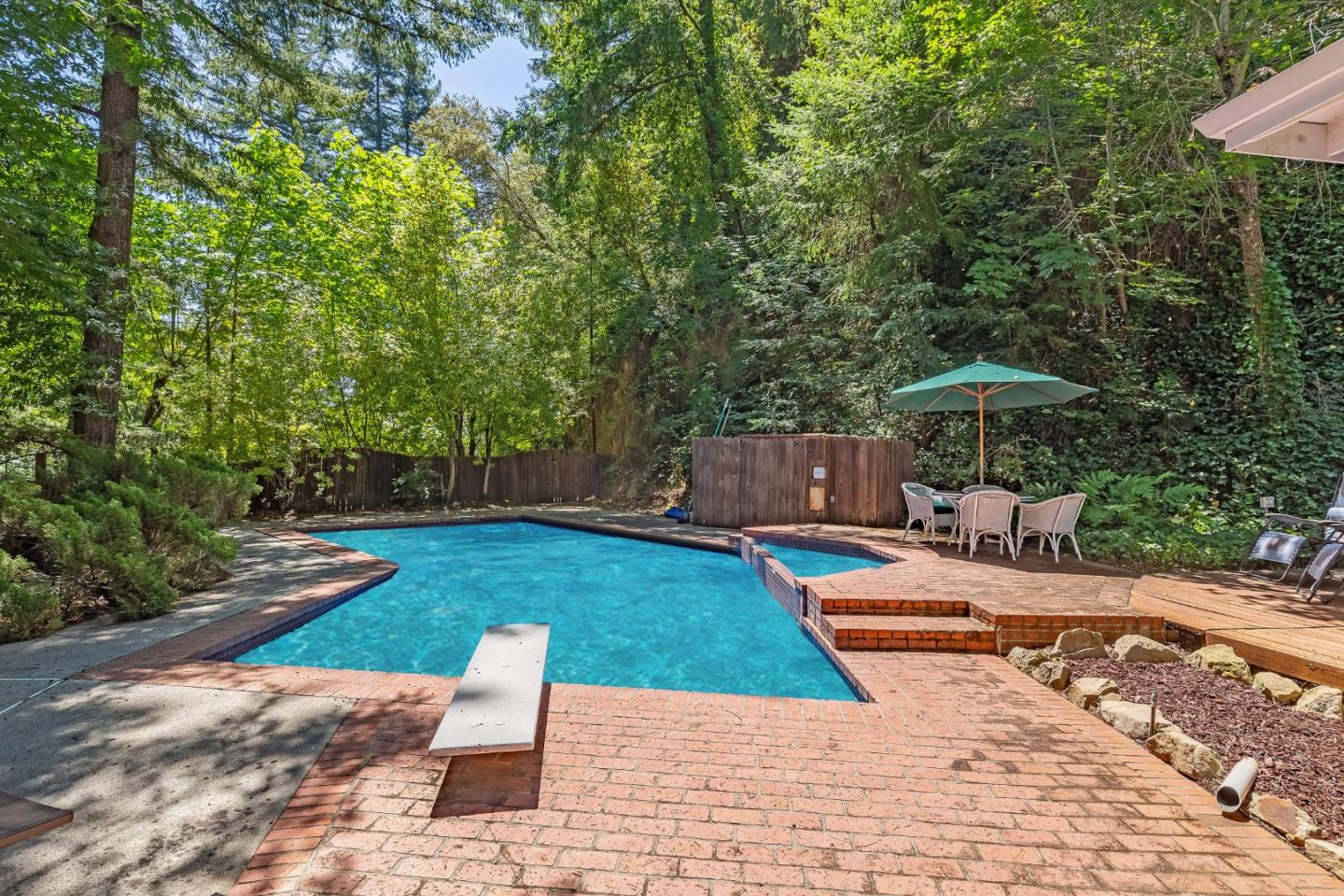 24104 Big Basin Way, Saratoga, CA 95070 - 4 Beds | 2 Baths (Contingent ...