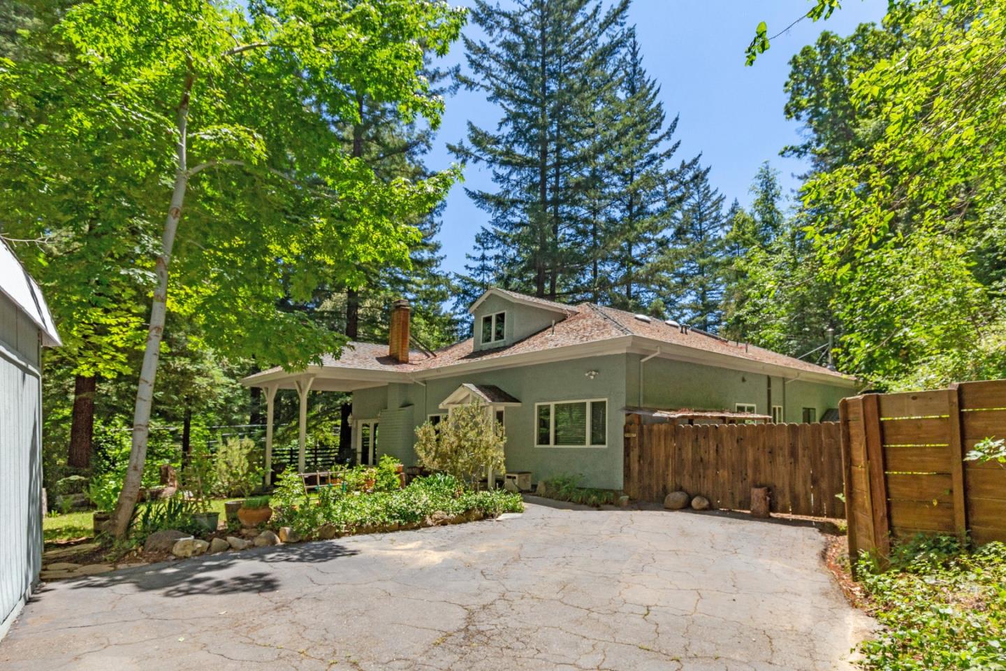 24104 Big Basin Way, Saratoga, CA 95070 - 4 Beds | 2 Baths (Contingent ...