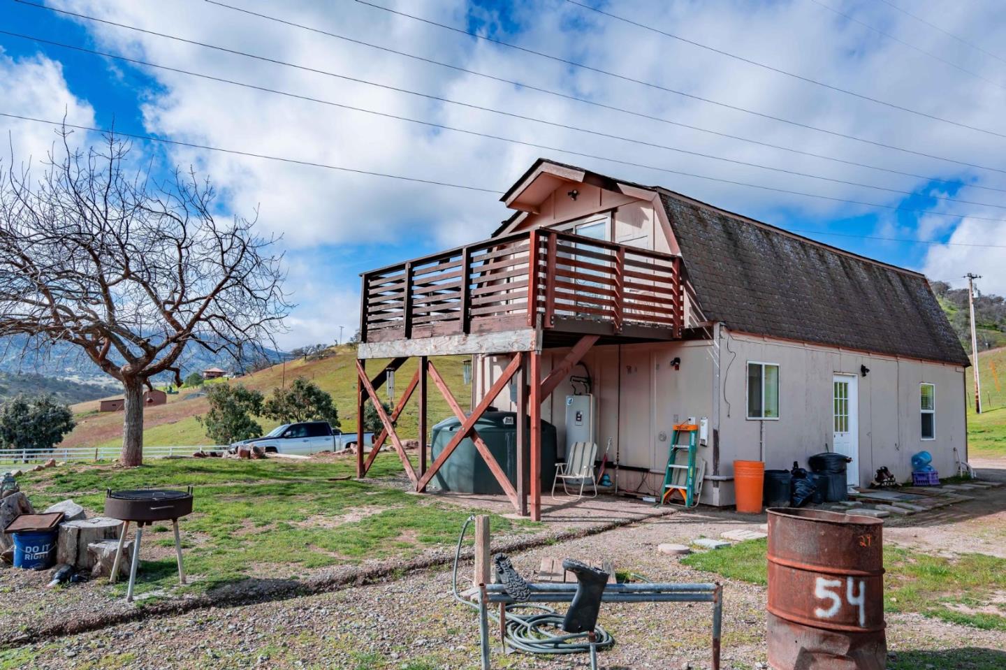 20094 Panoche Rd, Paicines, CA 95043 - 1 Beds | 1 Baths (Contingent ...