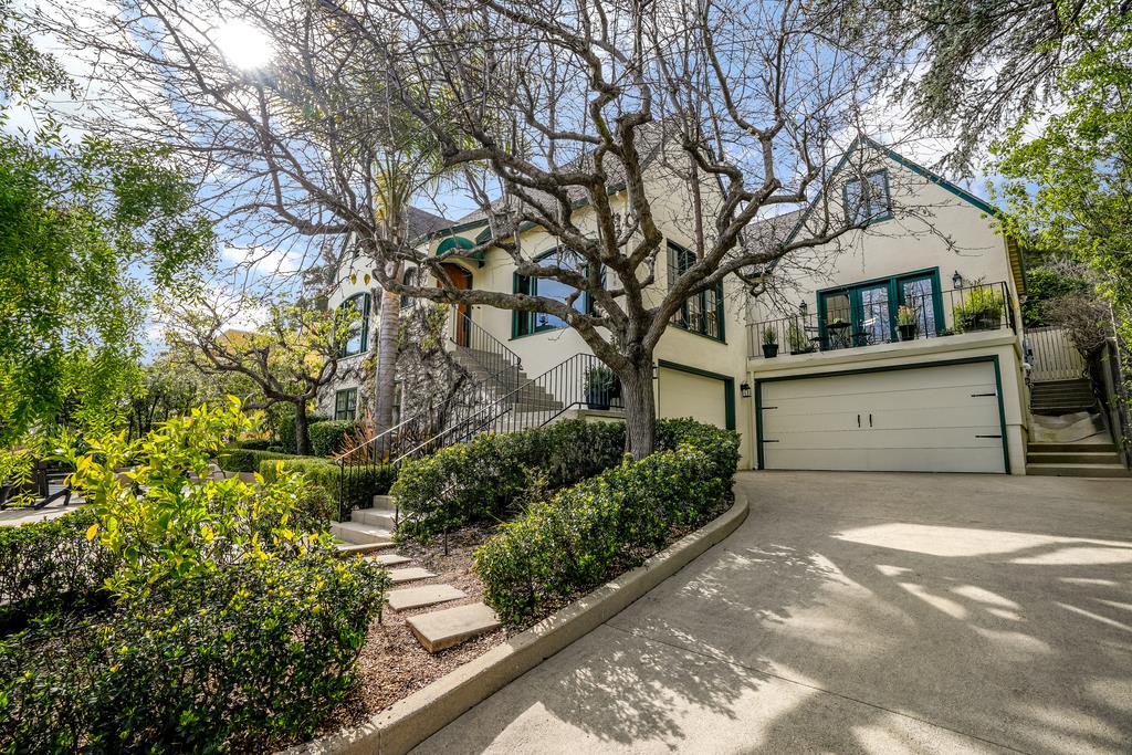 1418 Escalona Dr, Santa Cruz, CA 95060 - 3 Beds | 2 Baths (Active ...