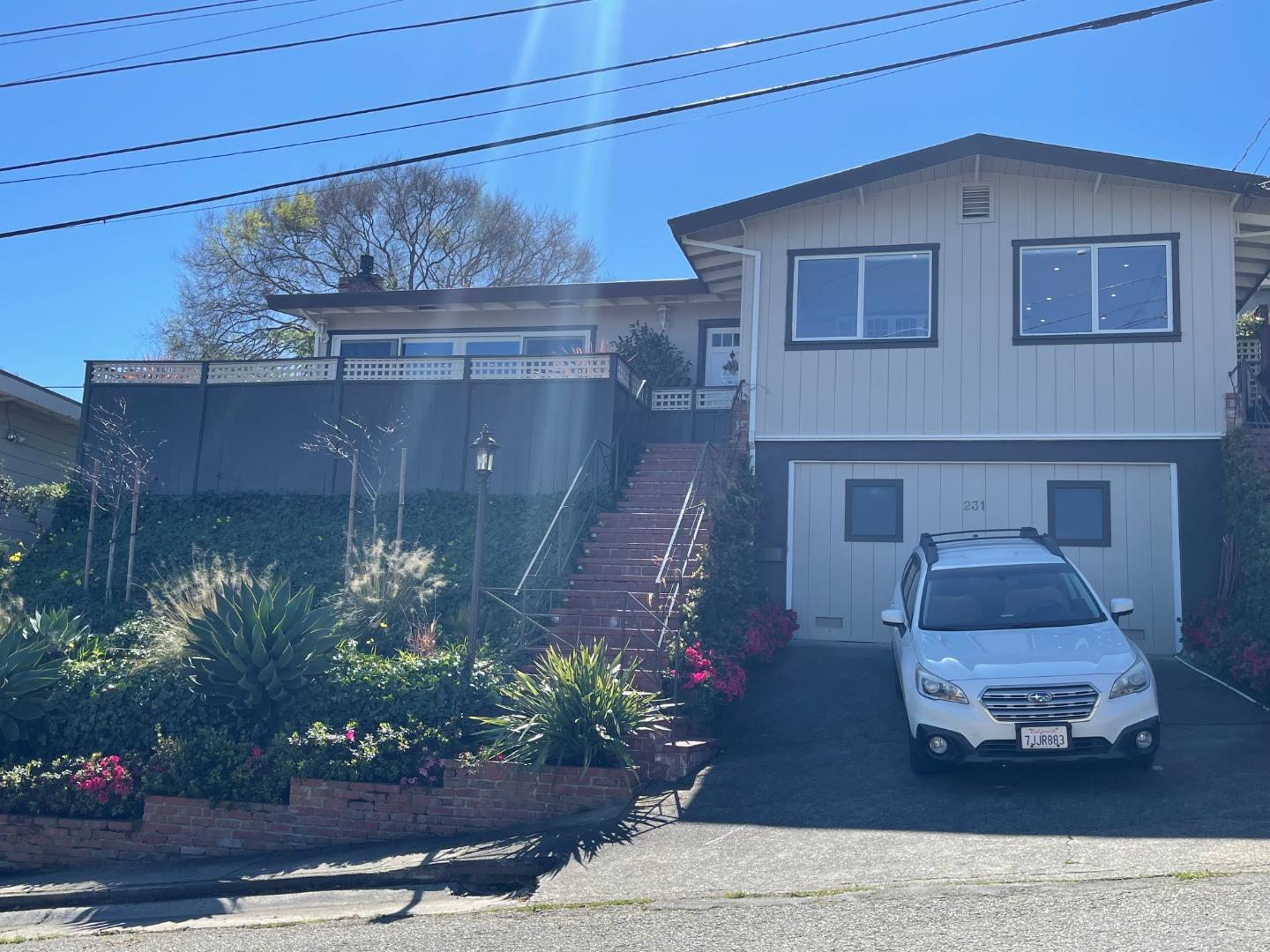 231 41st Ave, San Mateo, CA 94403 - 3 Beds | 2 Baths (Active ...