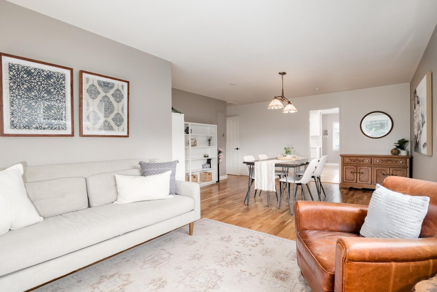 142 Molly Way, Santa Cruz, CA 95065 - 3 Beds | 2 Baths (Active ...