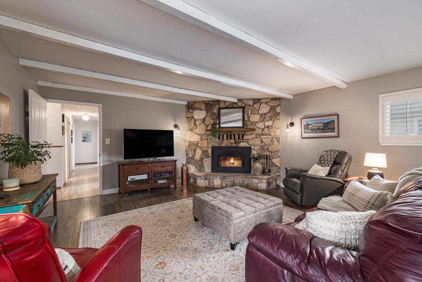 142 Molly Way, Santa Cruz, CA 95065 - 3 Beds | 2 Baths (Active ...