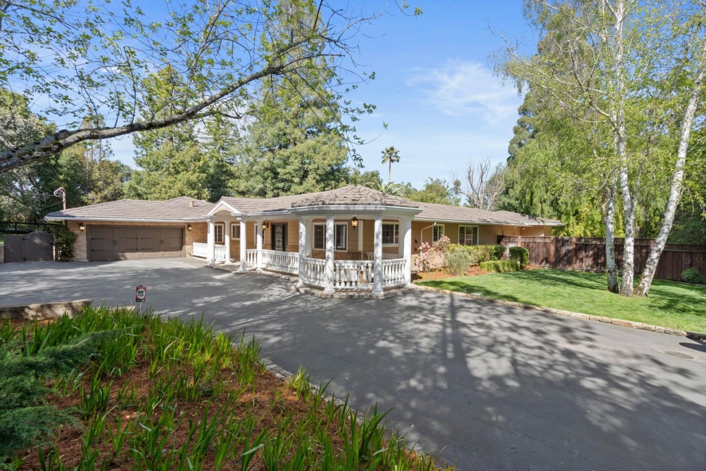 165 Woodside Dr, Woodside, CA 94062 - 4 Beds | 4/2 Baths (Active ...