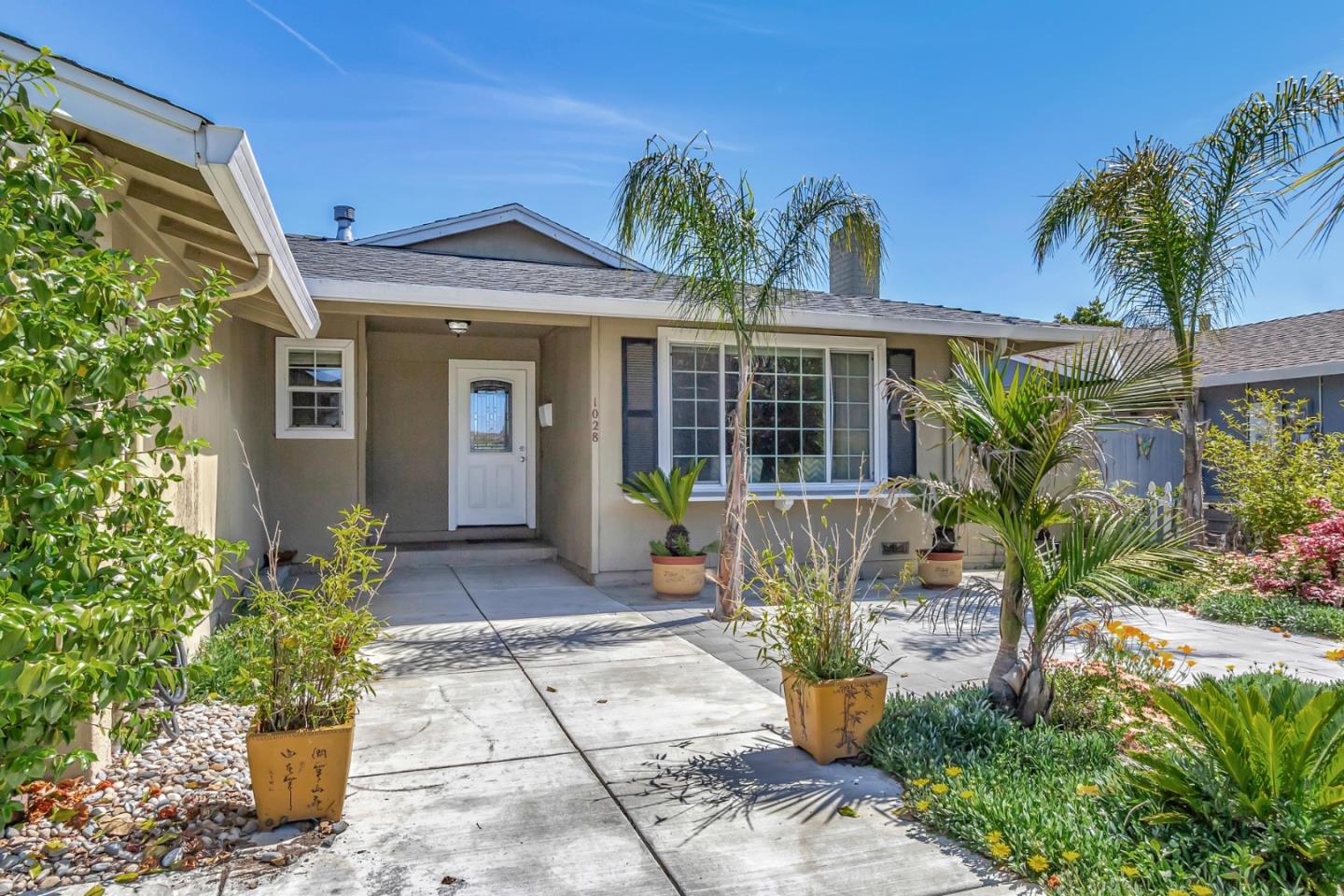 1028 Malott Dr, San Jose, CA 95121 - 3 Beds | 2 Baths (PendingDoNotShow ...