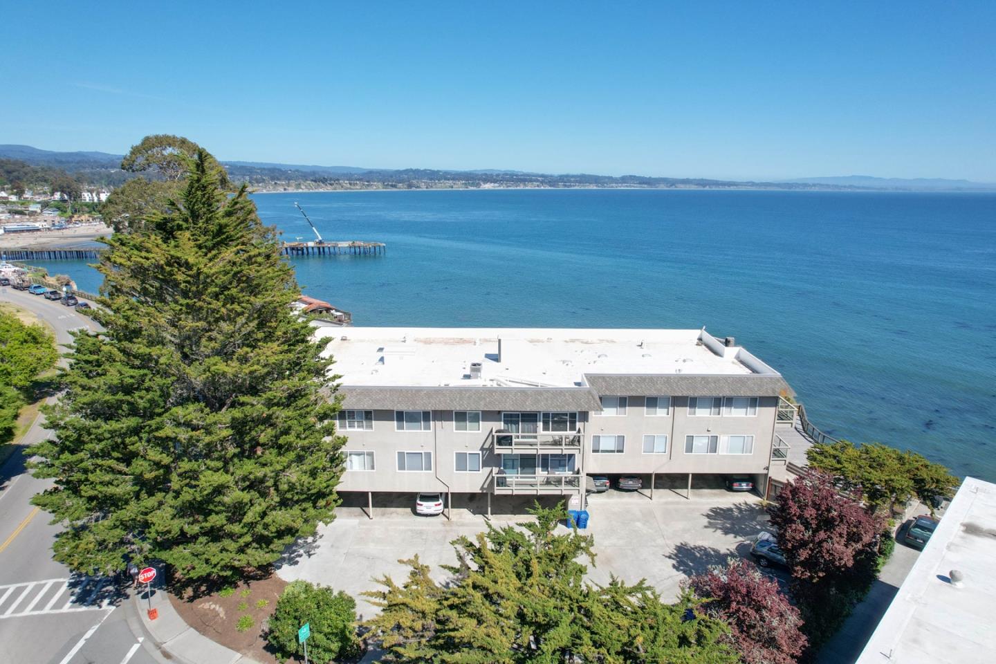 4820 Opal Cliff Dr #202, Capitola, CA 95010 - 2 Beds | 1 Baths (Active ...