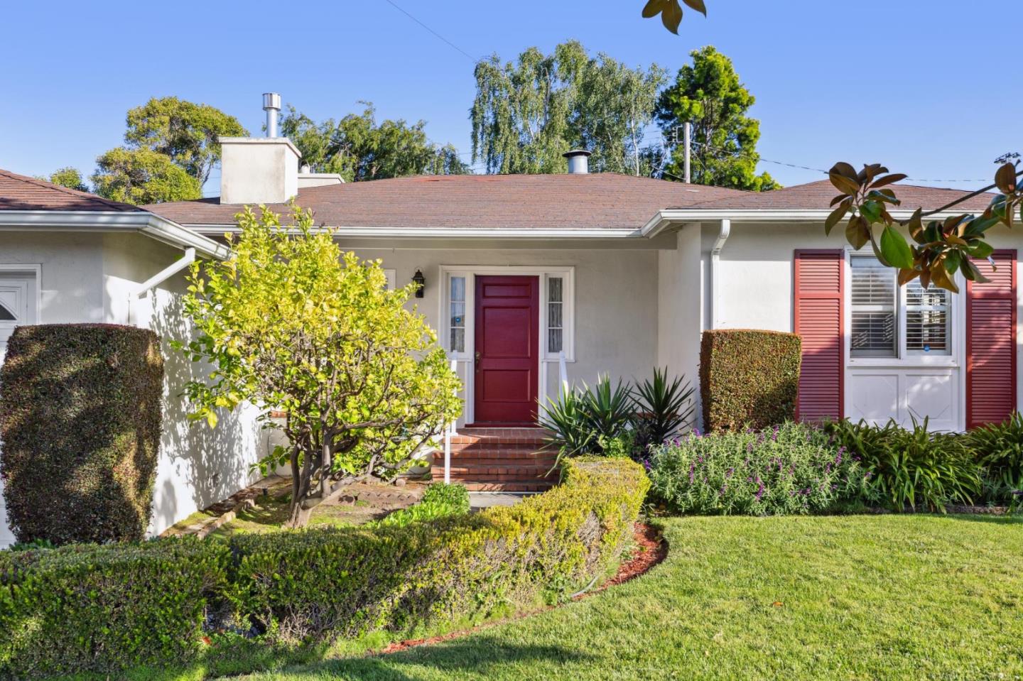 425 31st Ave, San Mateo, CA 94403 - 3 Beds | 1 Baths (Active ...