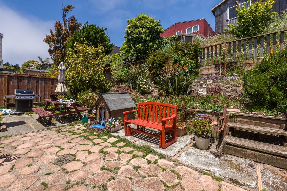 844 King Dr, Daly City, CA 94015 - 3 Beds | 1/1 Baths (Active ...