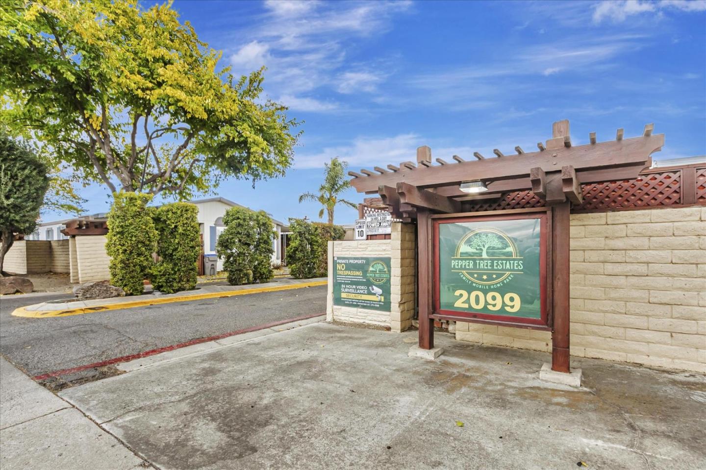 2150 Monterey Hwy #96, San Jose, CA 95112 - 3 Beds | 2 Baths (Active ...