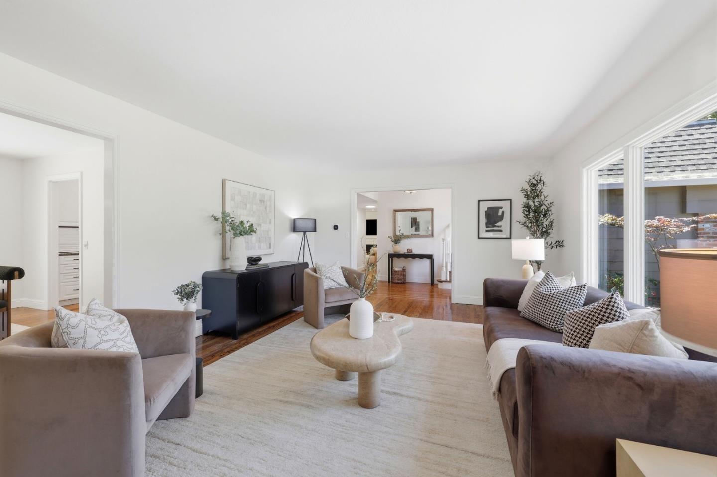 3045 Atwater Dr, Burlingame, CA 94010 - 4 Beds | 2/1 Baths (Active ...