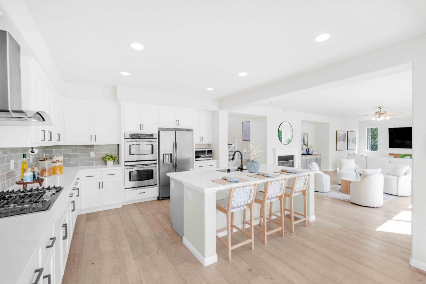 190 Fennel Ct, Morgan Hill, CA 95037 - 4 Beds | 3/1 Baths (Active ...